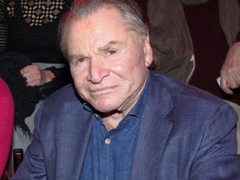 Elmar Wepper: Trauriger Abschied - Sein Tod überraschte die ganze Familie