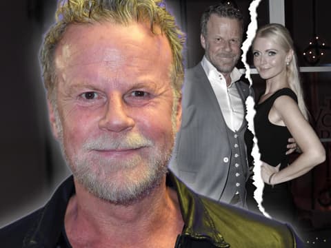 Jenke von Wilmsdorff: Das ist sein attraktiver Sohn Jánik von Wilmsdorff!
