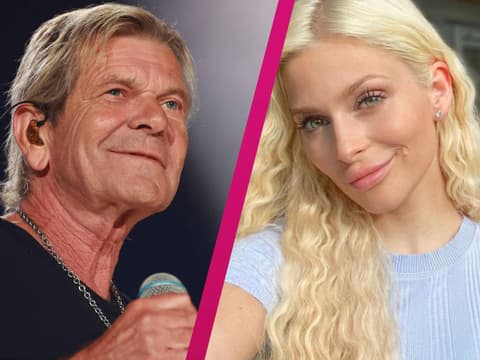 Marie Reim: Geheimnisvolle Ankündigung! "Es dauert nicht mehr lang"