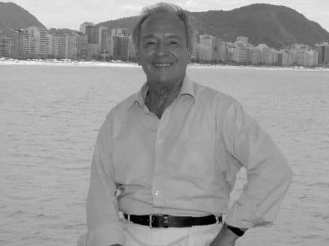 Florian Silbereisen: Ausgeschippert? ZDF spricht über seine Zukunft ...