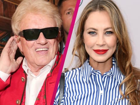 Heino privat: Seine Frau Hannelore, seine Ex-Frauen und Kinder