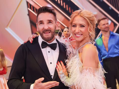 Alle Neuigkeiten zum Thema "Kathrin Menzinger" | OK! Magazin