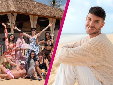 Kampf der Realitystars 2024 – Schiffbruch am Traumstrand