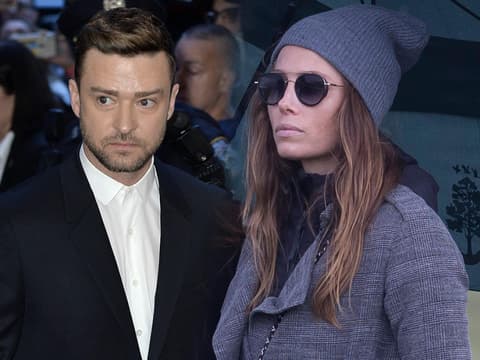 Justin Timberlake: Die dunkle Wahrheit über den Frauenschwarm