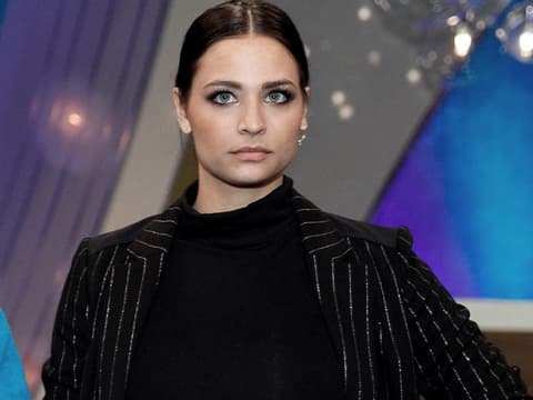 Amira Pocher: Das Leben von Oliver Pochers Ehefrau