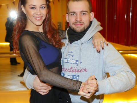 Julia.Haack | OK! Magazin