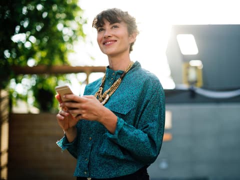 Isabel | OK! Magazin