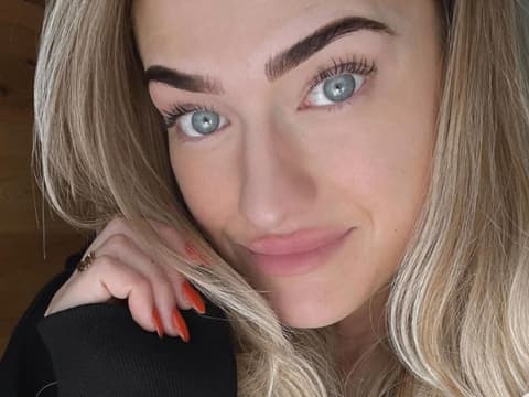 Alle Neuigkeiten zum Thema "Mimi Gwozdz" | OK! Magazin