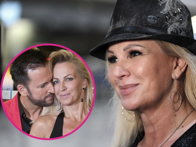 Alle Infos zum Thema "Claudia Norberg" | OK! Magazin