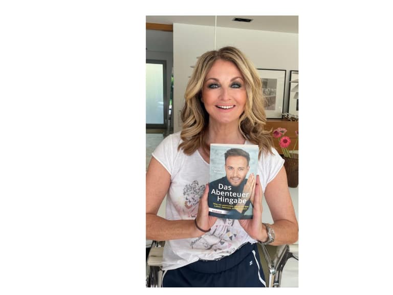 Alle Infos zum Thema "Frauke Ludowig" | OK! Magazin