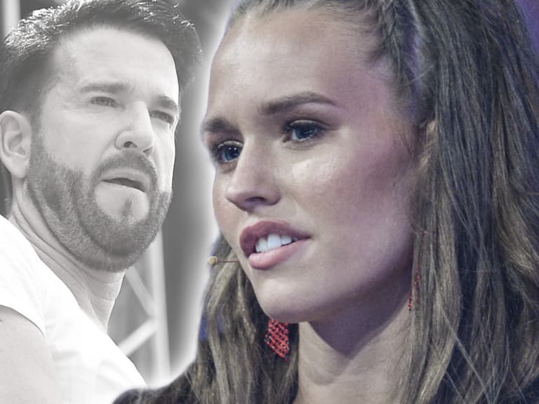 Laura Müller: Alle Infos zur Ehefrau von Michael Wendler