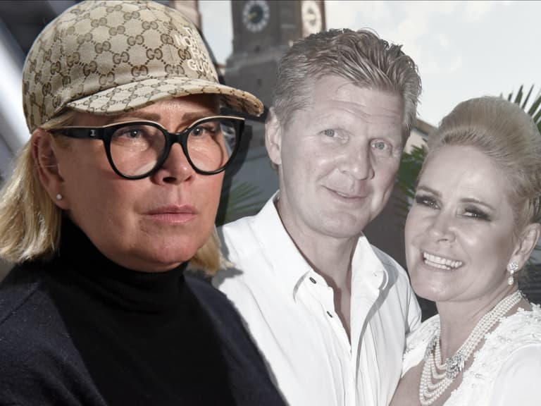 Claudia Effenberg – Ehefrau von Stefan Effenberg