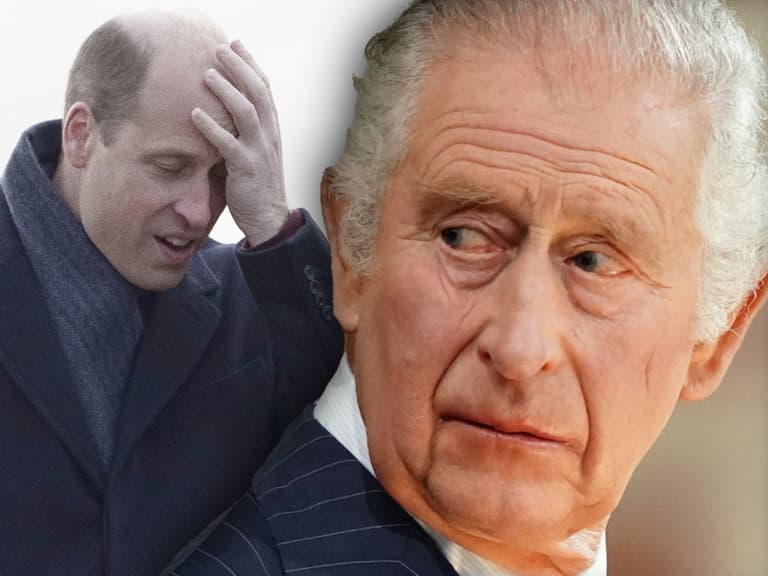 Alle Infos zum Thema "König Charles" | OK! Magazin