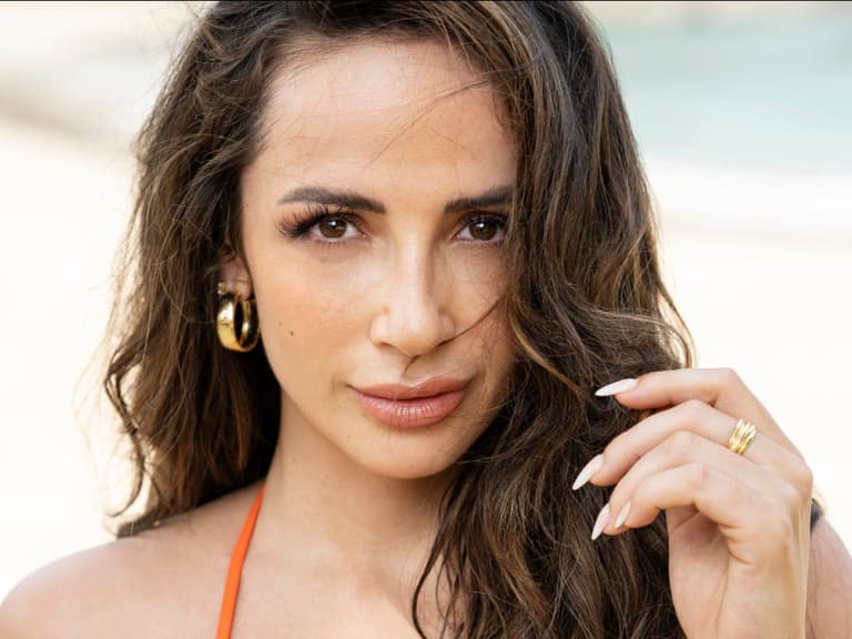 Jennifer Saro – "Bachelorette" 2023