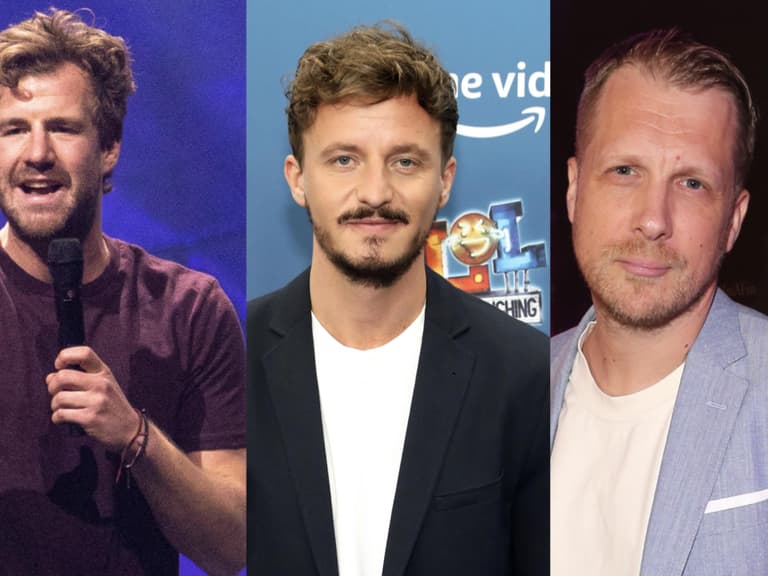 Oliver Pocher: Der deutsche Comedian mit dem großen Mund
