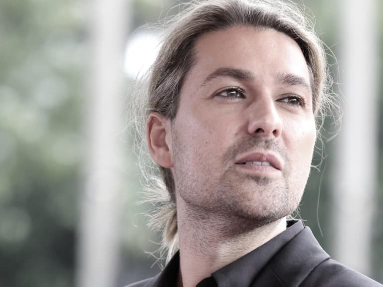 Alle Infos zum Thema "David Garrett" | OK! Magazin