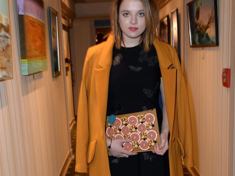 Julia.Haack | OK! Magazin