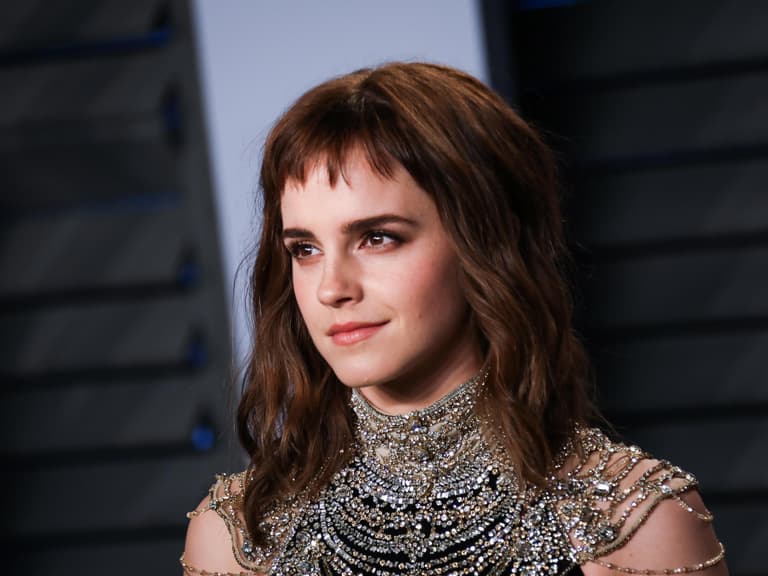 Alle Infos zum Thema "Emma Watson" | OK! Magazin
