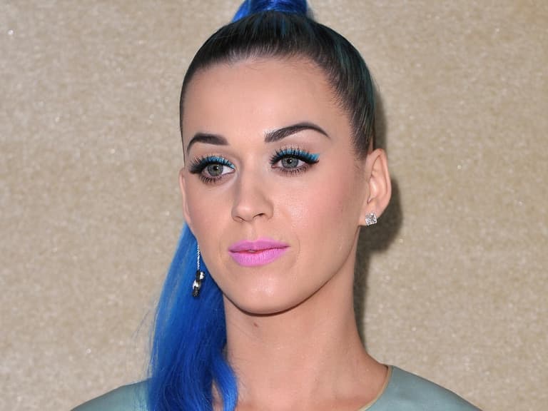 Alle Infos zum Thema "Katy Perry" | OK! Magazin