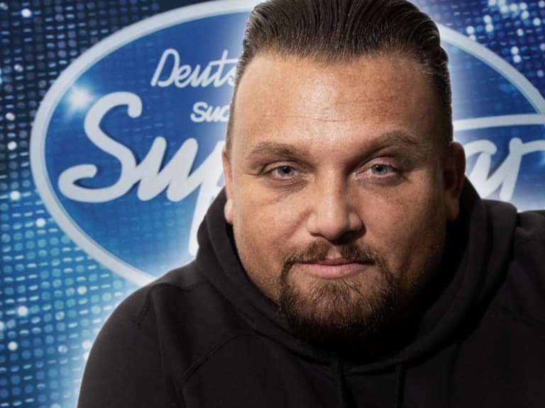 Alle Infos zum Thema "Menowin Fröhlich" | OK! Magazin