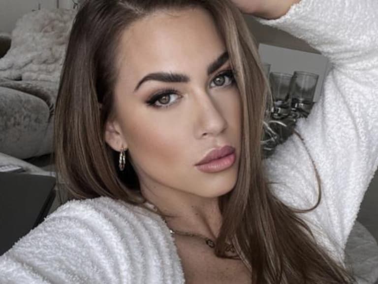 Jessica Paszka | OK! Magazin