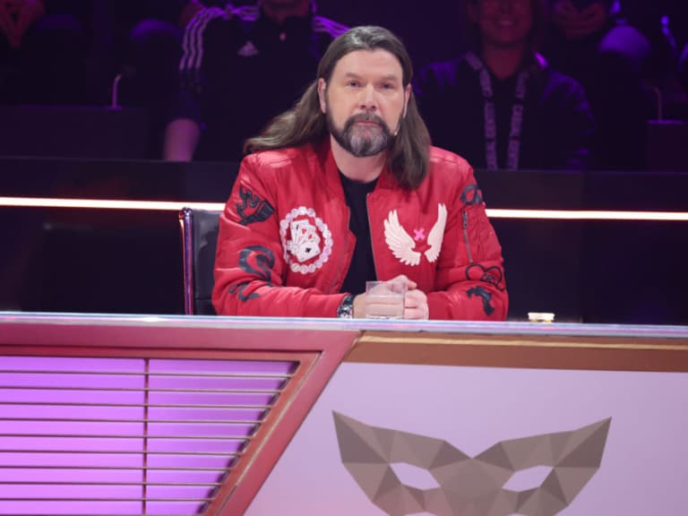 Alle Infos zum Thema "Rea Garvey" | OK! Magazin