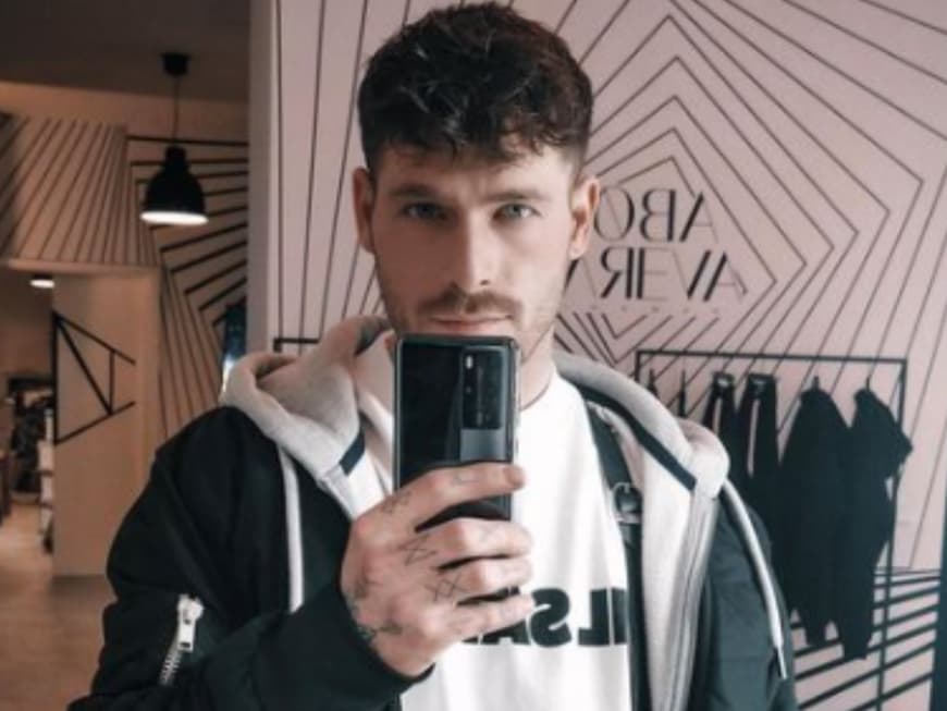 "Berlin - Tag & Nacht": Angelo Carlucci musste ins Gefängnis