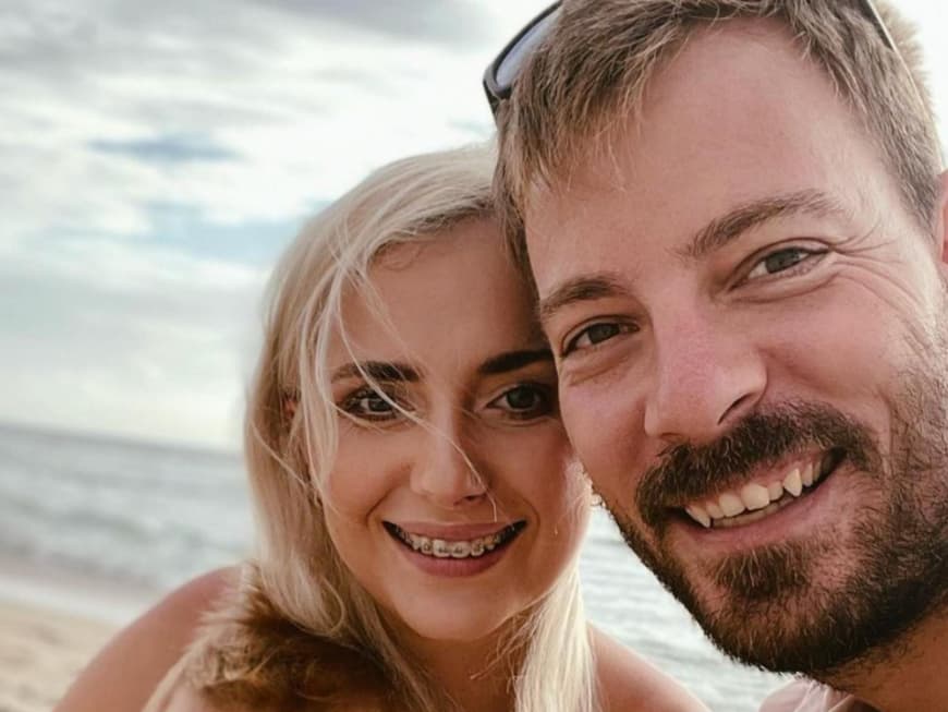 "Bauer sucht Frau"-Anna & Gerald Heiser: Beziehungsbeichte! "Da muss ...