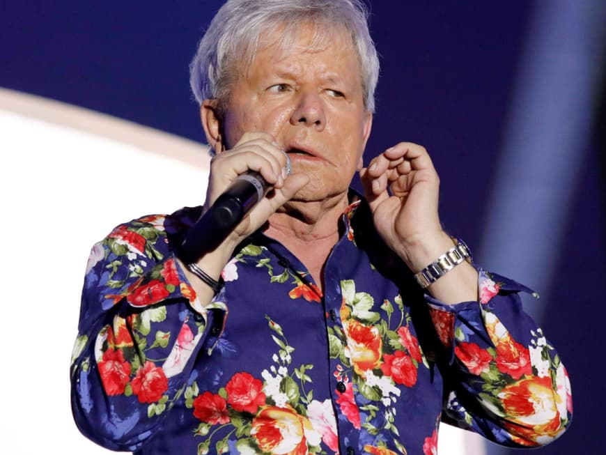 Helene Fischer: G. G. Anderson traurig wegen ihr - "Hat mich schon ...