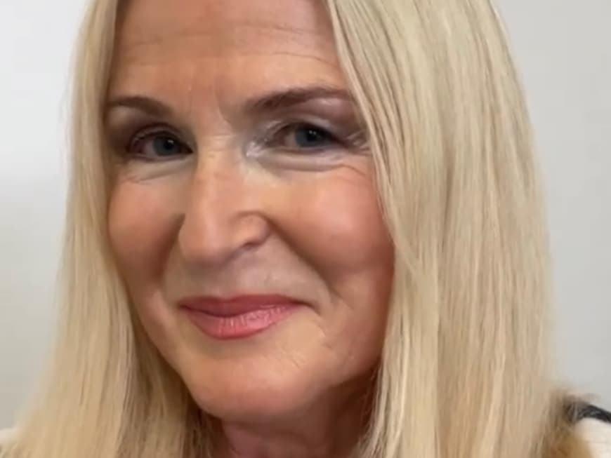 GNTM-Lieselotte: Überraschung! Liebes-Hammer?