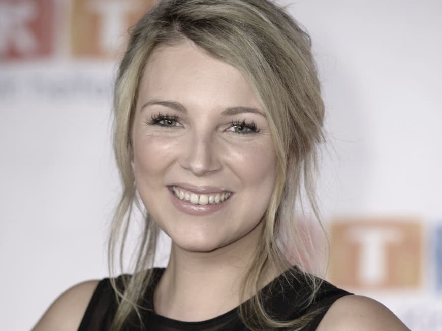 GZSZ: Ausstieg von Iris Mareike Steen offiziell! Sie will auswandern