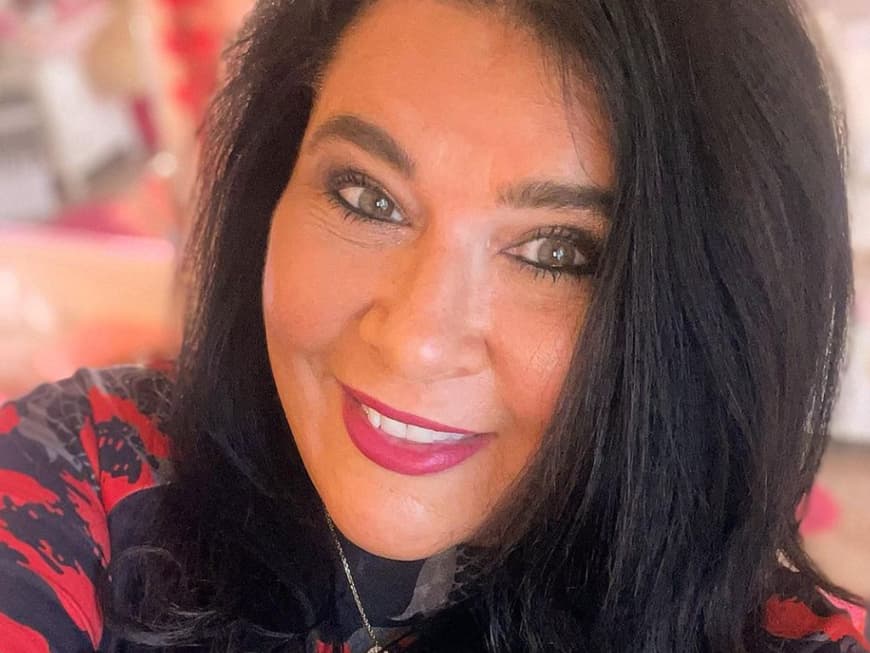 Iris Klein: Wer ist ihr neuer Freund? Jetzt spricht sie Klartext!