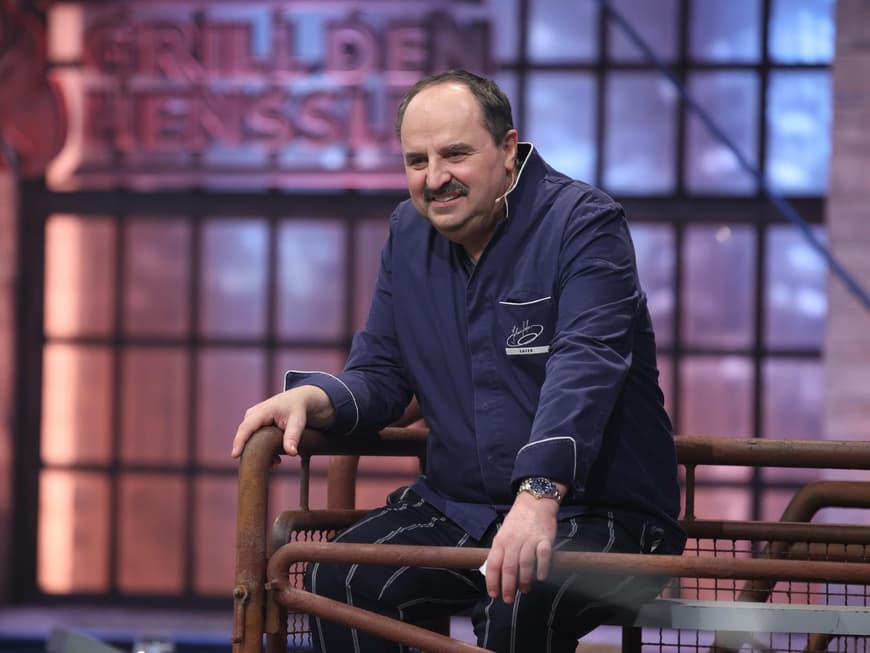 Tim Mälzer, Steffen Henssler & Co.: Krieg der Fernseh-Köche