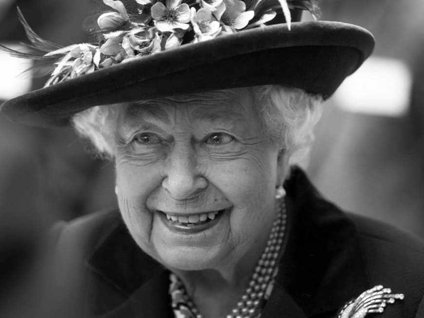 Queen Elizabeth II. (†96): Experte gibt Einschätzung zur Todesursache