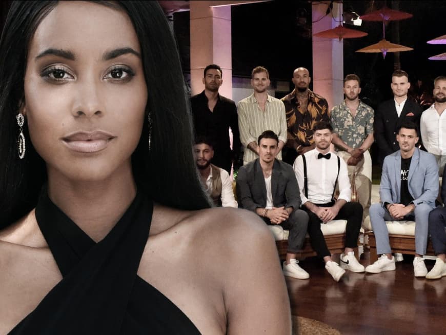 "Die Bachelorette": Sharon Battiste lüftet Geheimnis um Jennifer Saro