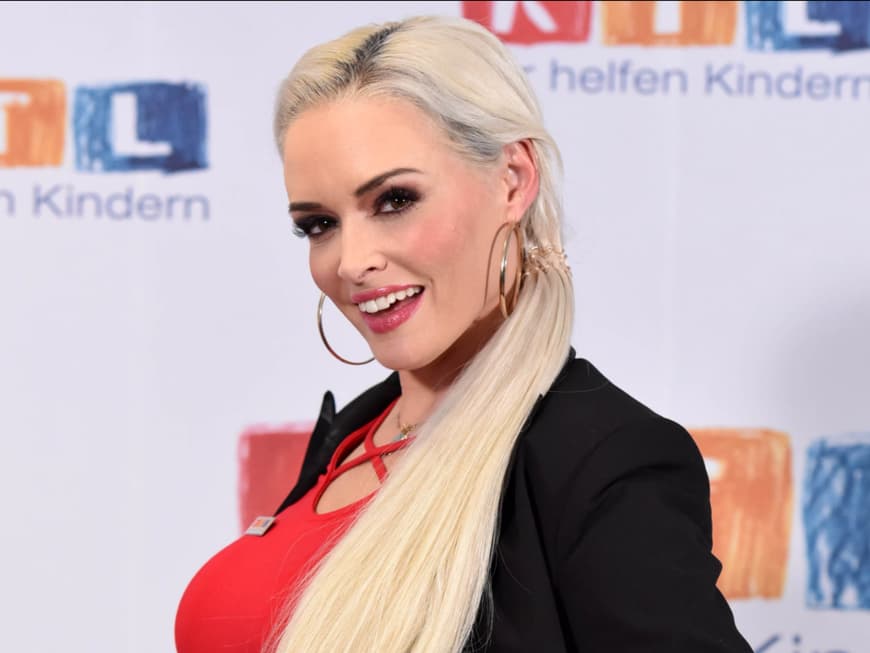 Daniela Katzenberger: Pikante Sex-Beichte