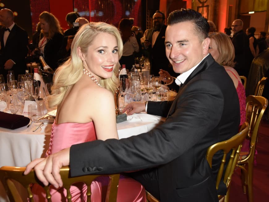 Andreas Gabalier: Geständnis! Deshalb ist er noch Single