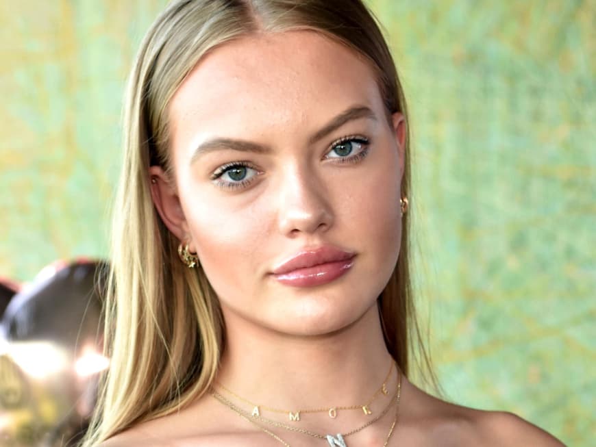 Cheyenne Ochsenknecht: "Es war der Horror" - Baby Matteo musste ins ...