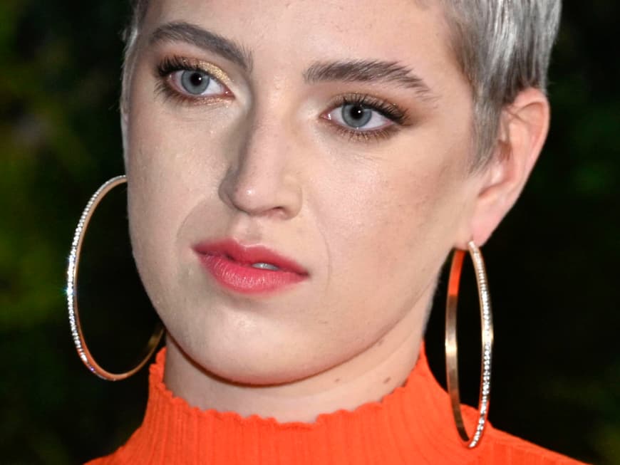 GNTM: Liebes-Aus! Traurige Trennung bei Lou-Anne