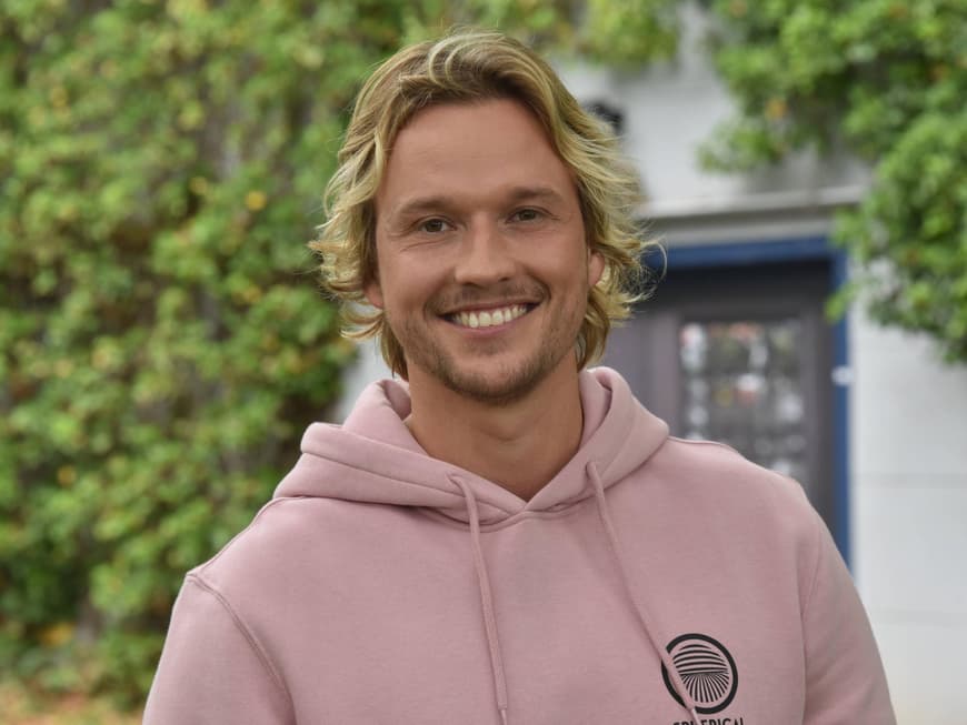 "Alles was zählt": Alle Serien-Stars in Bildern