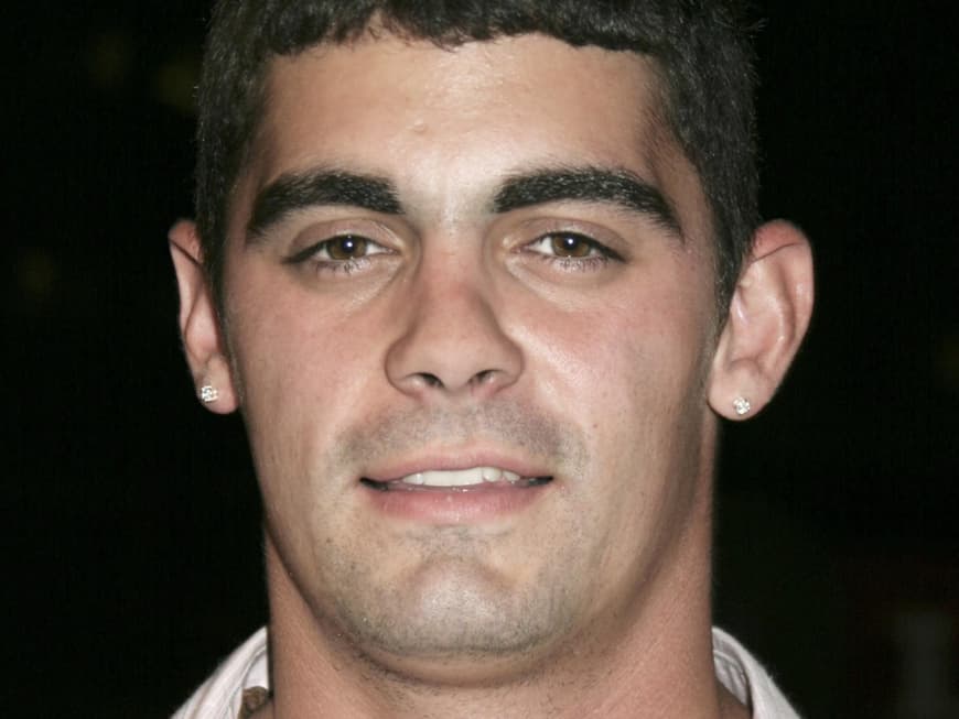 Britney Spears: Ex-Mann verhaftet! Warum der Popstar jetzt zittern muss