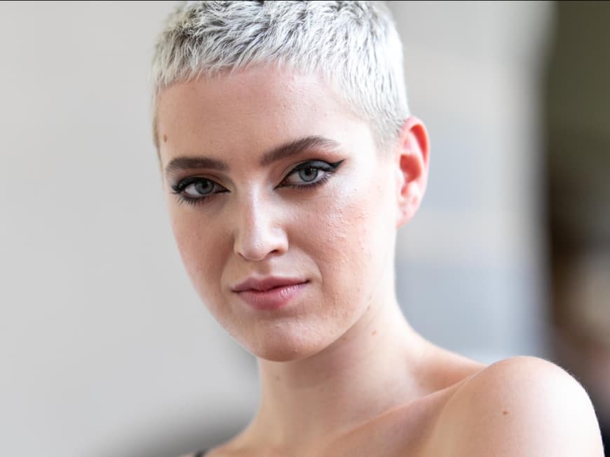 GNTM: Liebes-Aus! Traurige Trennung bei Lou-Anne