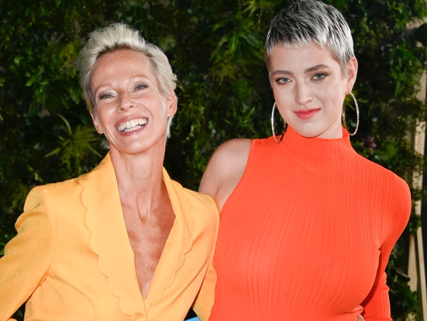 GNTM: Sensation um Siegerin Lou-Anne! Damit hätte niemand gerechnet