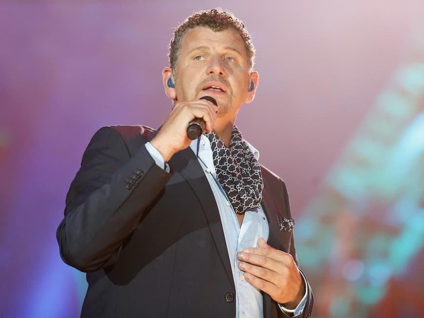 Semino Rossi: Seltene Enthüllung über seine Frau Gabi