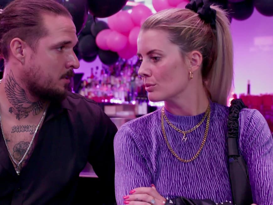 Pia Tillmann & Zico Banach: Hierher kennt man das "Sommerhaus der Stars"-Paar