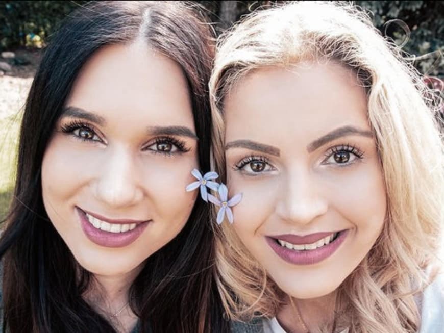 "Couple on Tour": Traurige Entscheidung nach Inas Schlaganfall