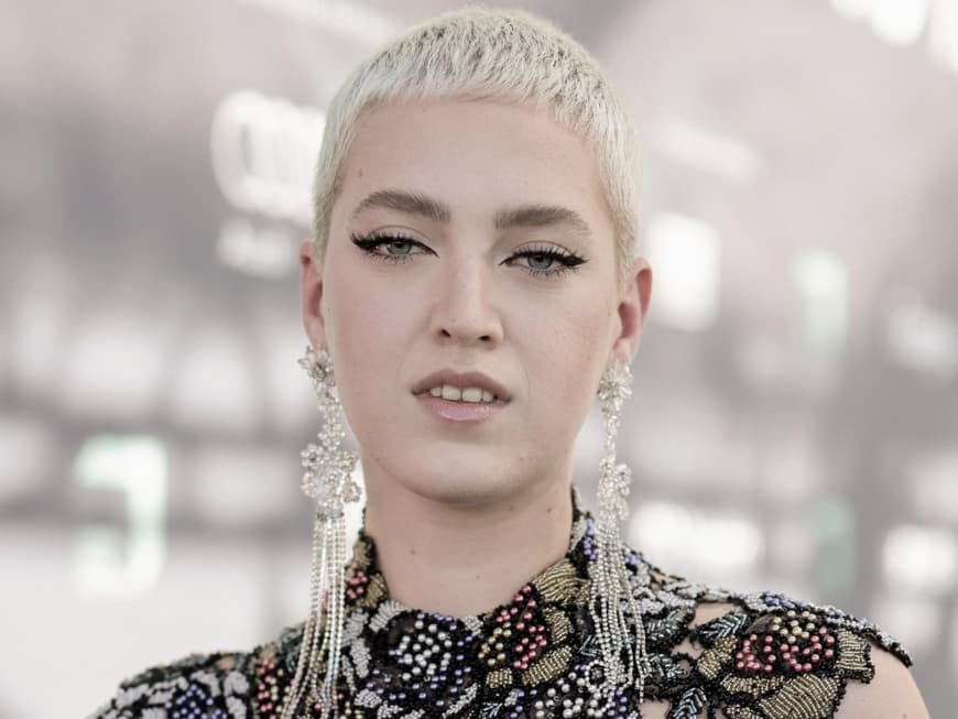 GNTM: Liebes-Aus! Traurige Trennung bei Lou-Anne