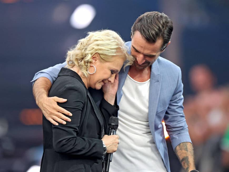 Schlager 2022: Jürgen Drews, Matthias Reim & Co. - Diese 10 Momente haben die Fans bewegt