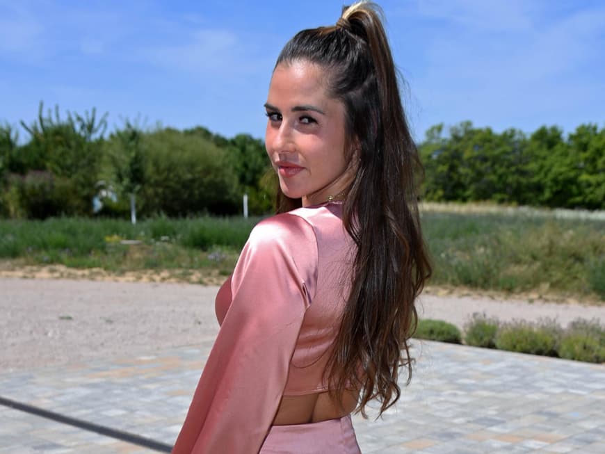 Sarah Engels: Heftige Reaktionen auf Instagram-Foto - "Sieht doch ein ...