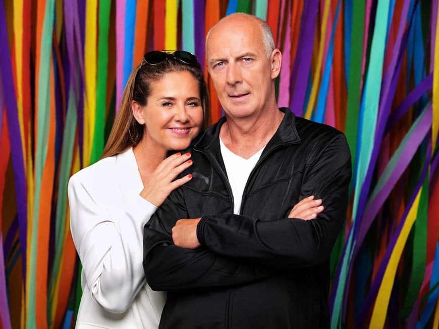 Mario Basler: Nach "Sommerhaus der Stars" – Heftiger Ausraster im TV!